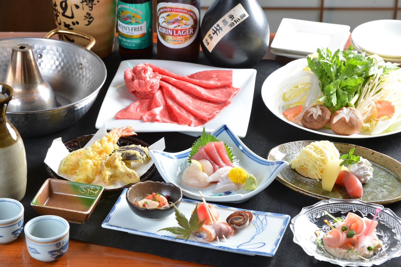 いろり庵 – 株式会社オリエンタル いろりグループ【公式サイト】